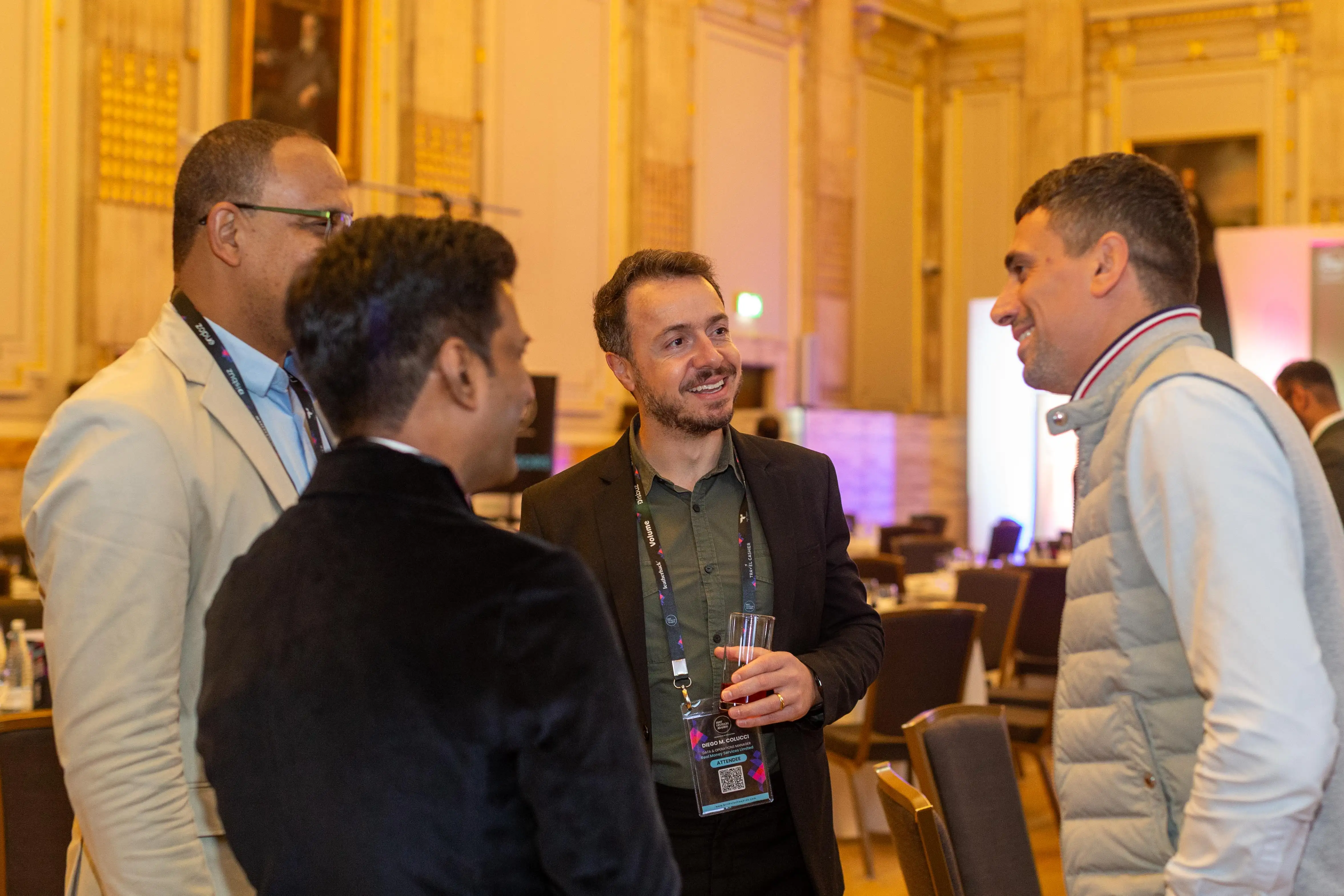 Brit Fintech Awards | Home